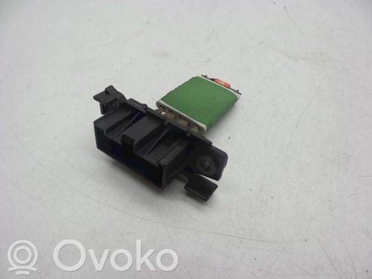 13248240 Opel Corsa D Heater blower motor/fan resistor, €29.95 | RRR