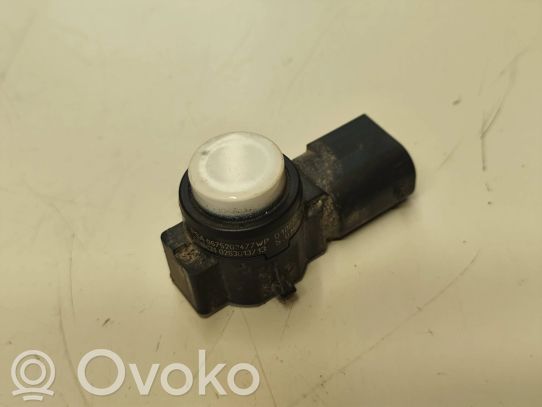 9675202477 Peugeot 508 Capteur de stationnement PDC, 14,00 € | OVOKO