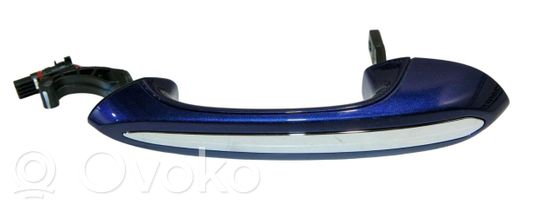 51219491461 BMW M5 F90 Front door exterior handle, €156.00 | RRR