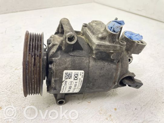 5N0820803E Skoda Octavia Mk2 (1Z) Compresseur de climatisation, 60,00 ...