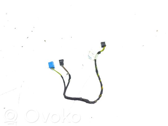 2205456528 Mercedes-Benz Vito Viano W639 Autres faisceaux de câbles, 6 ...