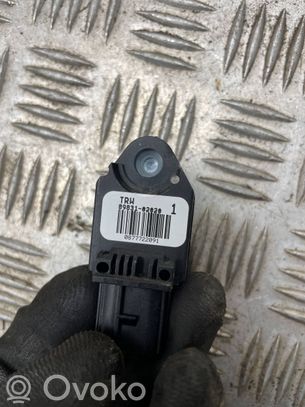 8983102020 Toyota Avensis T250 Capteur de collision / impact de déploiement d'airbag, 2,79 € | OVOKO