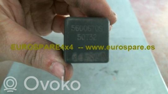 56006709 Jeep Cherokee Module de fusibles, 13,23 € | OVOKO