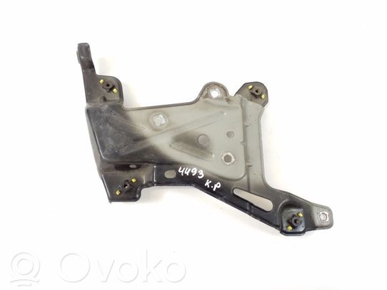 7P5821259 Porsche Cayenne (92A) Headlight/headlamp mounting bracket, € ...