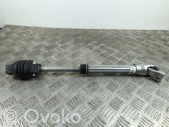 68408233AA Jeep Grand Cherokee WL Joint de cardan colonne de direction ...