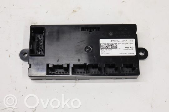 5WA907727P Skoda Octavia Mk4 Other control units/modules, €64.71 | RRR