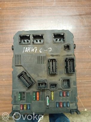 S118085200 Citroen C3 Module de fusibles, 67,09 € | OVOKO