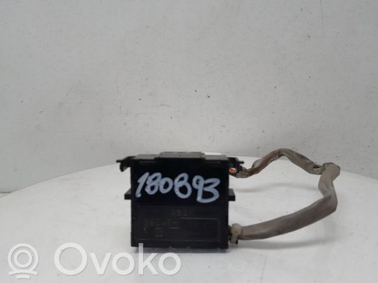 8924533020 Toyota Land Cruiser (J120) Capteur d'angle de braquage, 86 ...