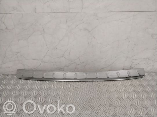 A2478859800 Mercedes-Benz GLB x247 Apdailinė galinio bamperio juosta ...