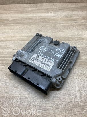 03C906056BA Volkswagen Golf V Engine control unit/module, €53.00 | RRR