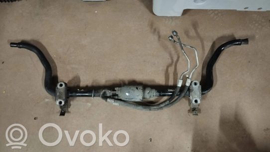 A1663202811 Mercedes-Benz GLE AMG (W166 - C292) Active stabilisateur ...