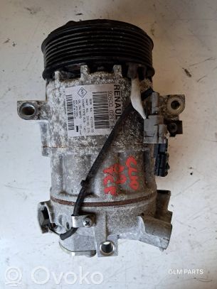 926000217R Renault Clio IV Compresseur de climatisation, 121,50 € | OVOKO