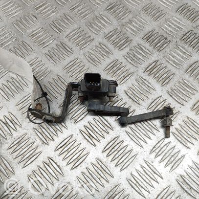 9811765080 Peugeot 3008 II Capteur de hauteur à suspension pneumatique ...