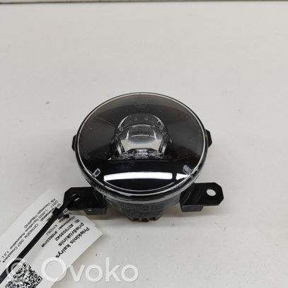 9826960480 Citroen DS7 Crossback Feu antibrouillard avant, 53,00 € | OVOKO