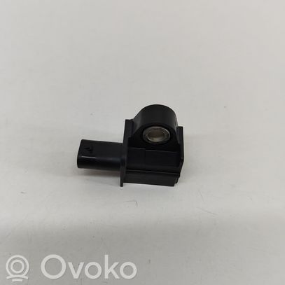 5Q0959651B Skoda Superb B8 (3V) Capteur de collision / impact de ...