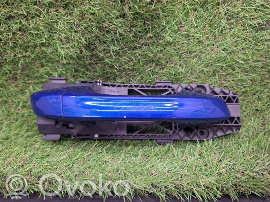 5N0839885H Volkswagen T-Roc Rear door exterior handle, €25.05 | RRR