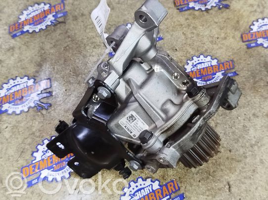 0445010763 Dacia Logan II Pompe d'injection de carburant à haute ...