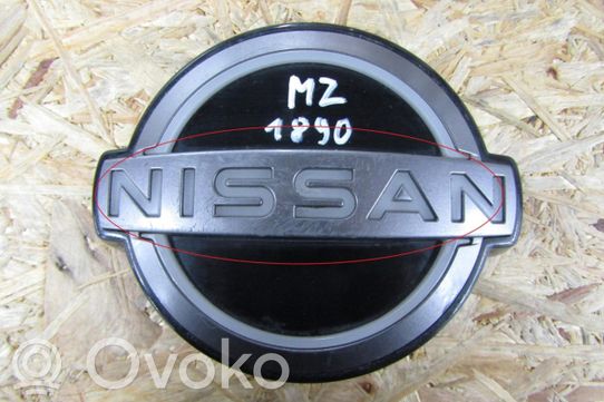 52890 Nissan Ariya Logo, emblème, badge, 142,35 € | OVOKO