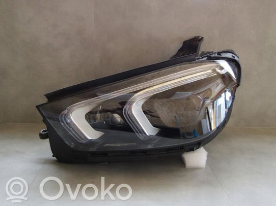 A1679065906 Mercedes-Benz GLE W167 Priekšējais lukturis, 349,00 € | RRR