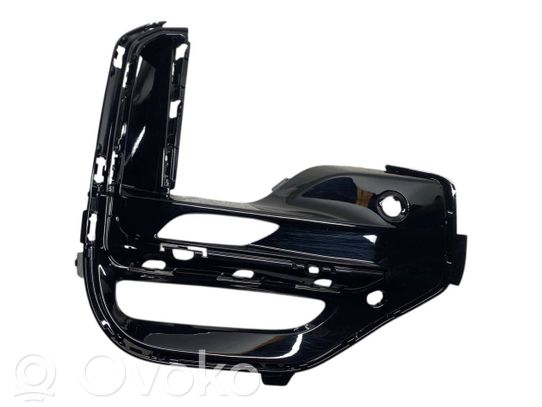 51118092687 BMW X5 G05 Front fog light trim/grill, €37.65 | RRR