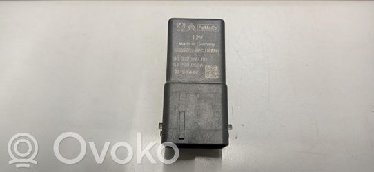 9803299780 Citroen Berlingo Relais de bougie de préchauffage, 21,72 ...