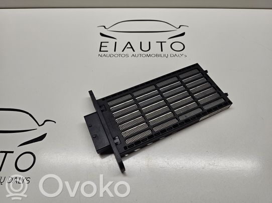2601401 KIA Ceed Radiateur électrique de chauffage auxiliaire, 8,25 ...