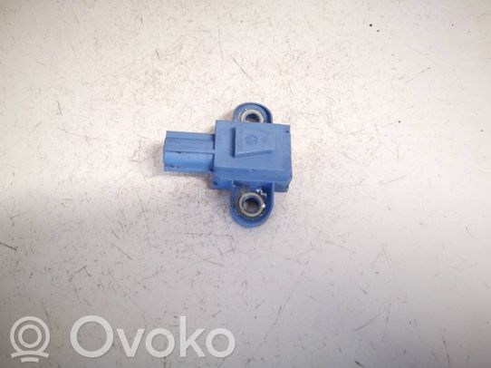 1k0955557b Skoda Octavia Mk2 (1Z) Capteur de collision / impact de ...