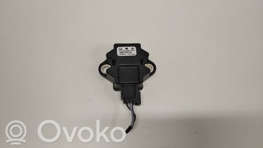 56029469AA Jeep Grand Cherokee Capteur de vitesse de lacet d ...