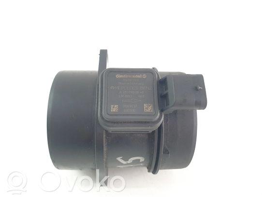 A6510900048 Mercedes-Benz E W212 Débitmètre d'air massique, 10,00 € | OVOKO