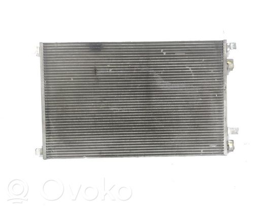8200115543 Renault Megane II Radiateur condenseur de climatisation, 18 ...