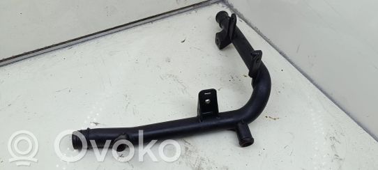 03G121065AC Skoda Octavia Mk2 (1Z) Tuyau de liquide de refroidissement ...
