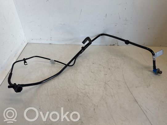 5801866166 Iveco Daily 6th gen Tuyau sous vide, 30,00 € | OVOKO