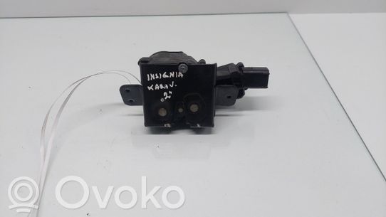 13503467 Opel Insignia A Serrure de loquet coffre, 20,00 € | OVOKO