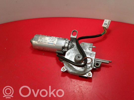 0390200011 Mercedes-Benz CLK A209 C209 Moteur de toit escamotable, 66 ...