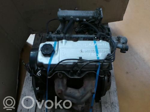 4G13 Mitsubishi Colt Motor, 354,24 € | OVOKO