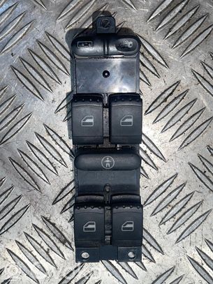 1J4959857 Volkswagen PASSAT B5 Interrupteur commade lève-vitre, 10,00 ...