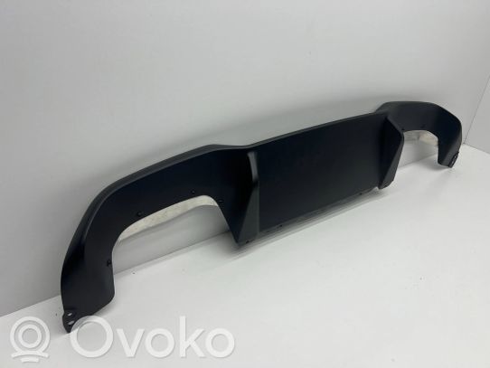 8079561 BMW M2 F87 Moulure inférieure de pare-chocs arrière, 82,62 ...