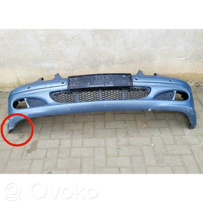 2118800040 Mercedes-Benz E W211 Pare-choc avant, 311,18 € | OVOKO