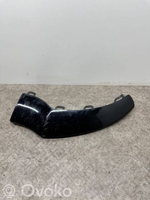 A2928850400 Mercedes-Benz GLE (W166 - C292) Front bumper splitter ...