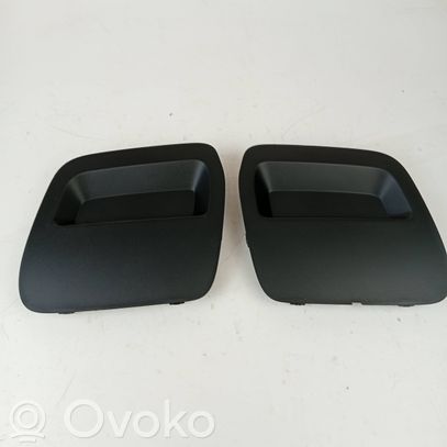 511804555R Dacia Duster II Capuchon, crochet de remorquage avant, 35,00 ...