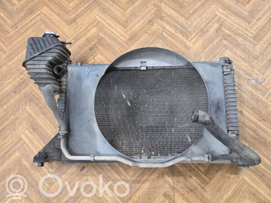 9015003500 Mercedes-Benz Sprinter W901 W902 W903 W904 Radiateur de ...