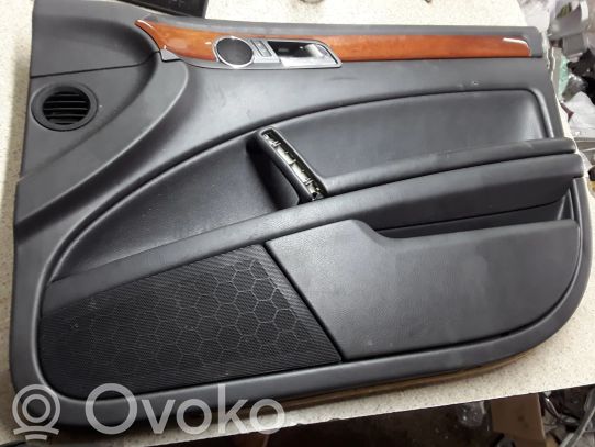 3D1867012 Volkswagen Phaeton Front door card panel trim, €47.06 | RRR