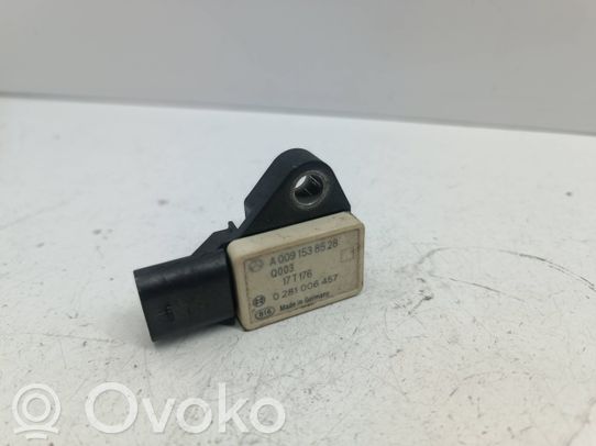 A0091538528 Mercedes-Benz E W213 Capteur de pression d'air, 29,99 € | OVOKO