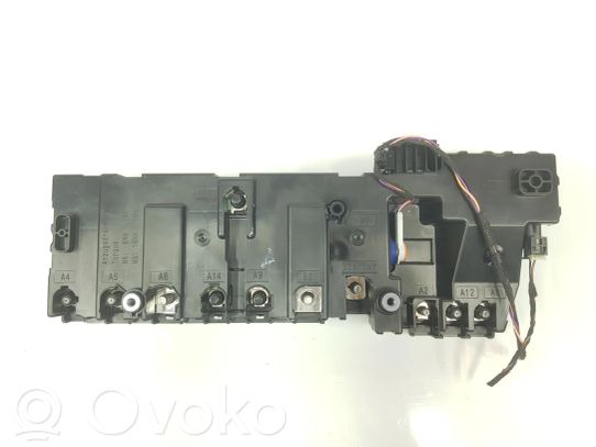 A4475407880 Mercedes-Benz Vito Viano W447 Module de fusibles, 93,17 ...