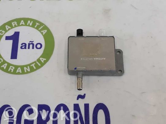 2049056304 Mercedes-Benz C W204 Amplificateur de son, 48,40 € | OVOKO