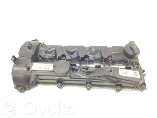 A6510101030 Mercedes-Benz A W169 Rocker cam cover, €130.65 | RRR