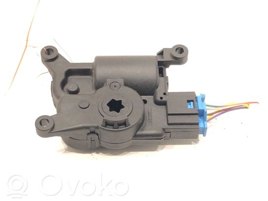 5Q0907511D Skoda Octavia Mk3 (5E) Moteur / actionneur de volet de ...
