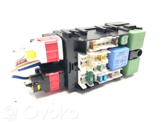 87635E Peugeot 508 Boîte à fusibles, 10,59 € | OVOKO