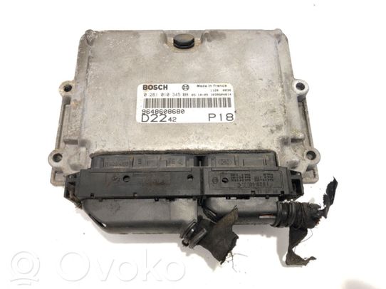 Peugeot Boxer Engine control unit/module ECU, €116.21 | RRR