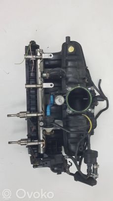 06133185AA Audi A4 S4 B8 8K Collecteur d'admission, 40,17 € | OVOKO